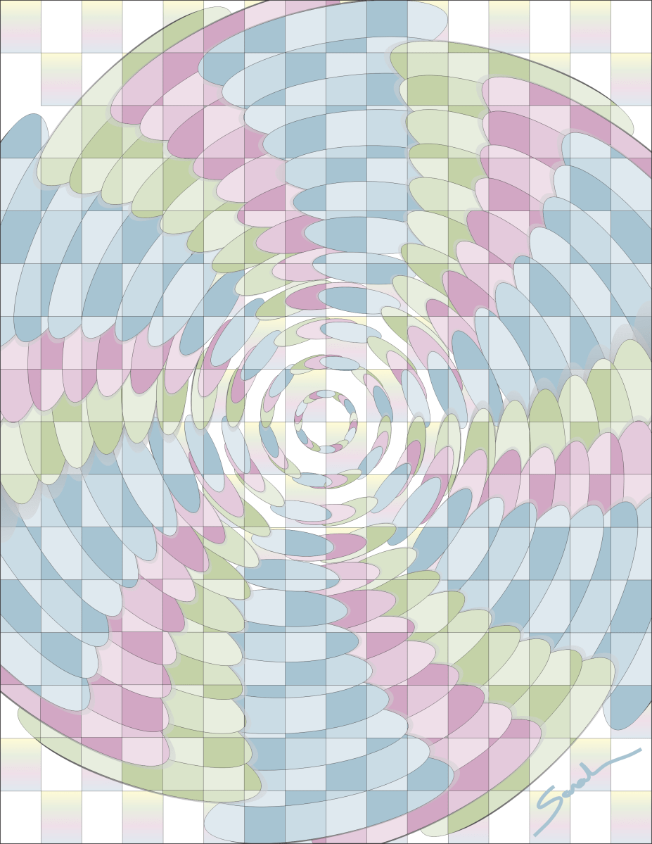 Magic Swirl BPG – SarahCath's Art